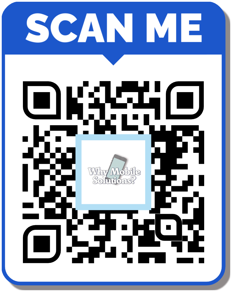 Unleashing the Power of QR Codes: Your Secret Weapon in Local Market ...